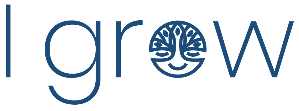 הצטרפות מטפלים - I grow